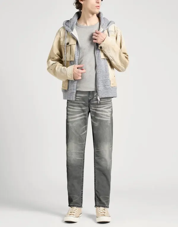 True Religion Bobby Super T Jeans