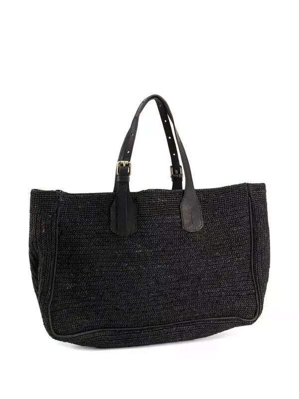 IBELIV Buckle Shoulder Bag
