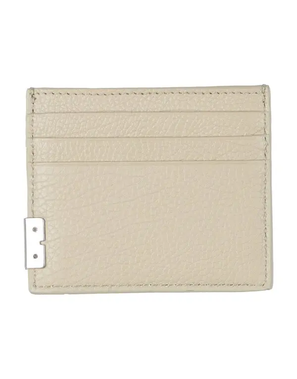 Burberry Cardholder Calfskin