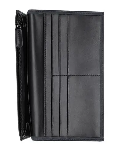 Karl Lagerfeld Wallet Polyurethane, Polyester