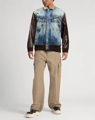 Dsquared2 Denim Trucker Jacket
