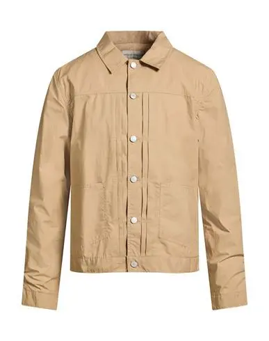 Officine Générale Cotton Casual Jacket