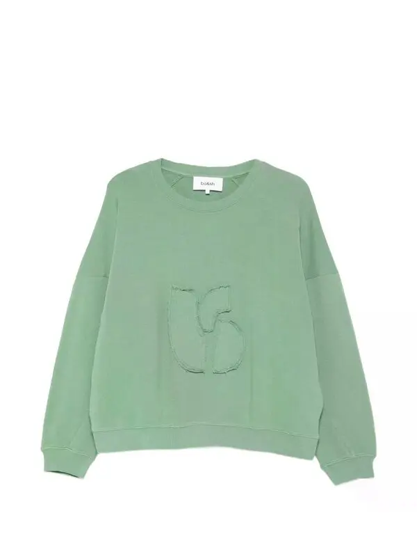 Ba&sh Maia Sweatshirt
