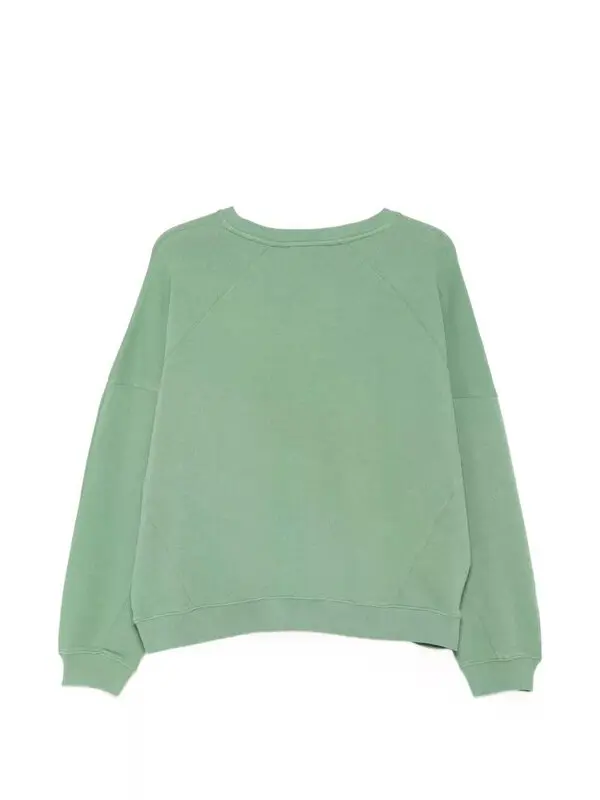 Ba&sh Maia Sweatshirt