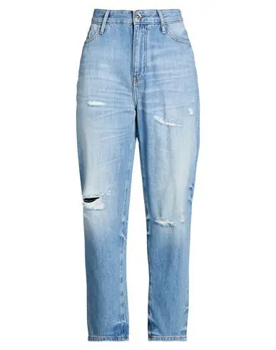 Armani Exchange Tapered Jeans