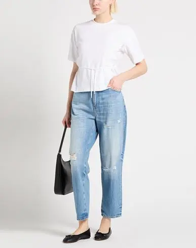 Armani Exchange Tapered Jeans
