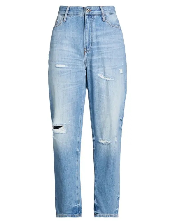 Armani Exchange Tapered Jeans