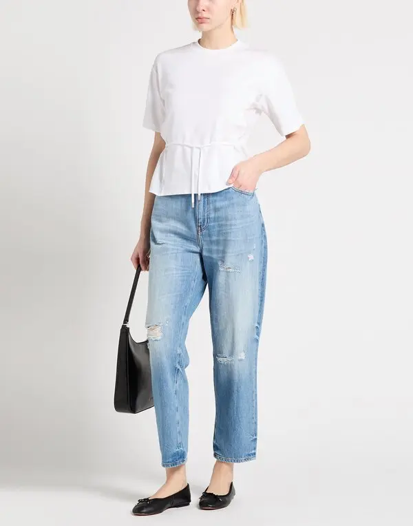Armani Exchange Tapered Jeans