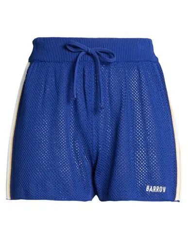 BARROW Bright Athletic Shorts - Blue