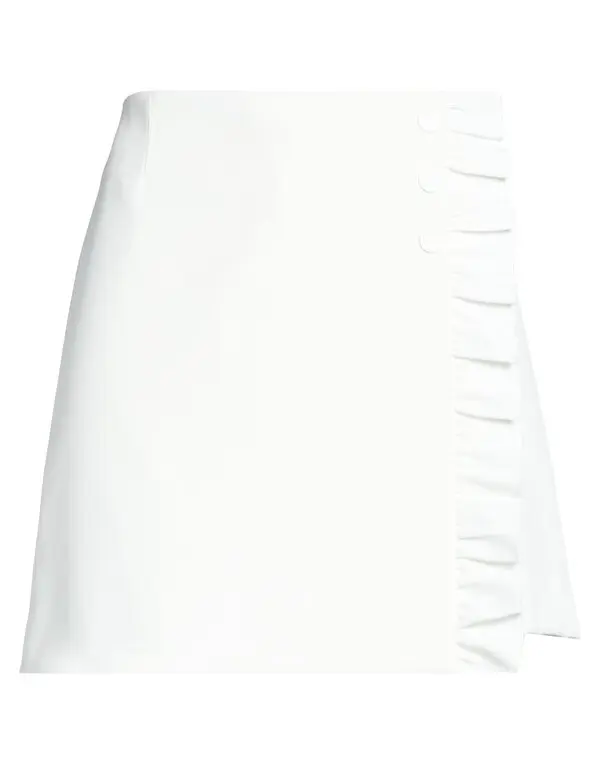 Tory Burch Cotton Skort