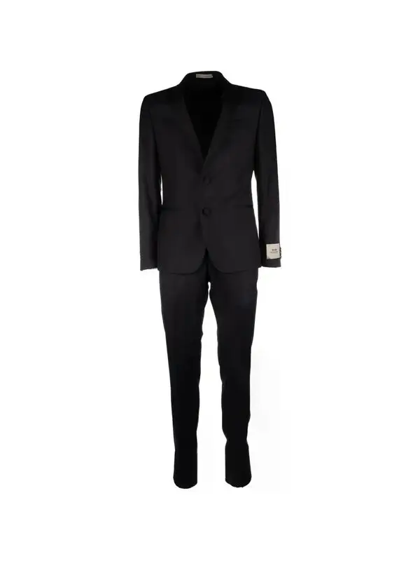 Corneliani Single-breasted Blazer