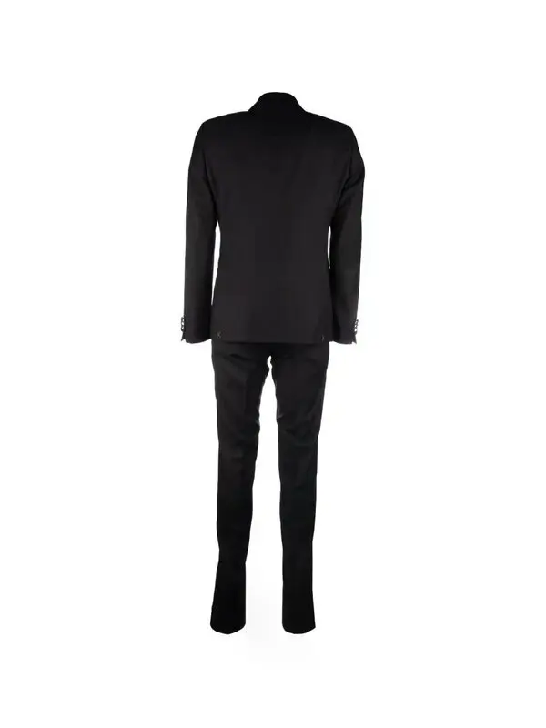 Corneliani Single-breasted Blazer