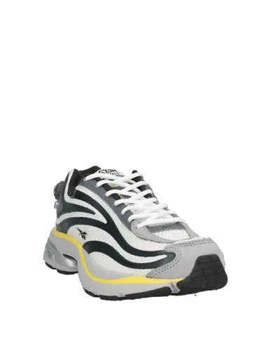 REEBOK Premier Pump Paris Trainer Sneakers - Grey
