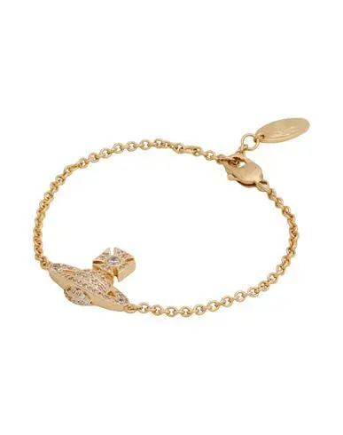 VIVIENNE WESTWOOD Brass Bracelet - Gold