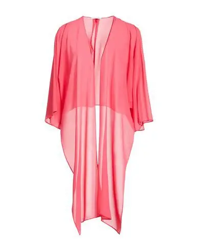 Patrizia Pepe Shrug - Red