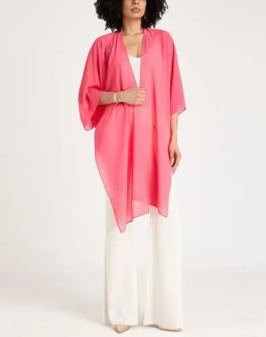 Patrizia Pepe Shrug - Red