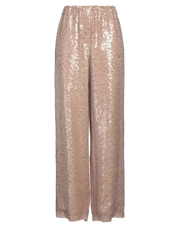 Brunello Cucinelli Wide-leg Crepe Pants