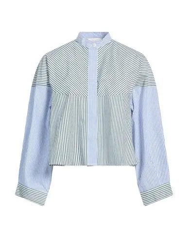 Antik Batik Striped Cotton Shirt