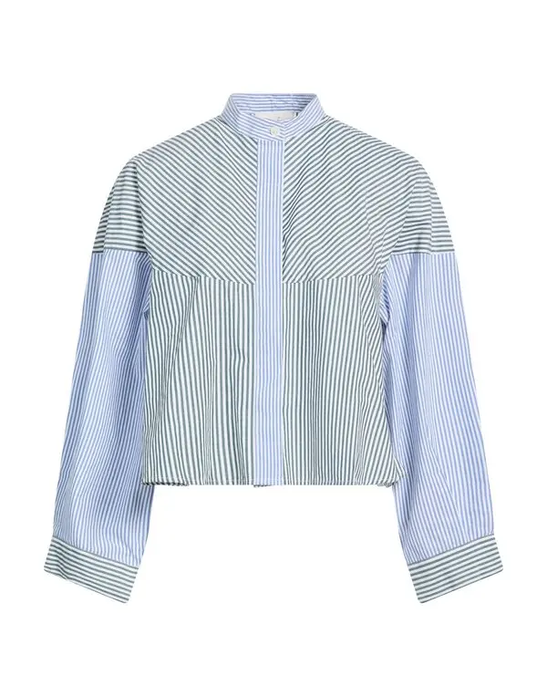 Antik Batik Striped Cotton Shirt