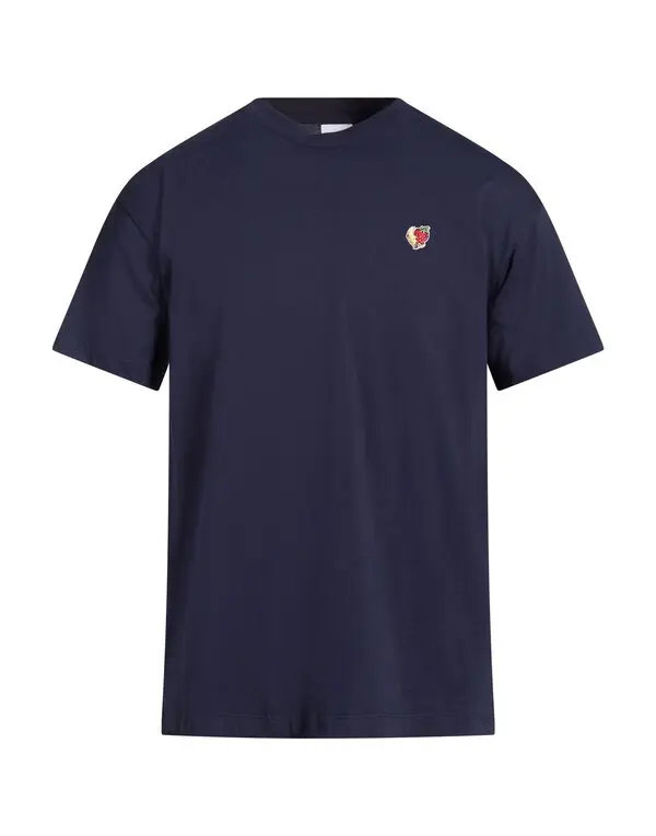 SKY HIGH FARM WORKWEAR T-shirt Size Organic Cotton, Recycled Cotton