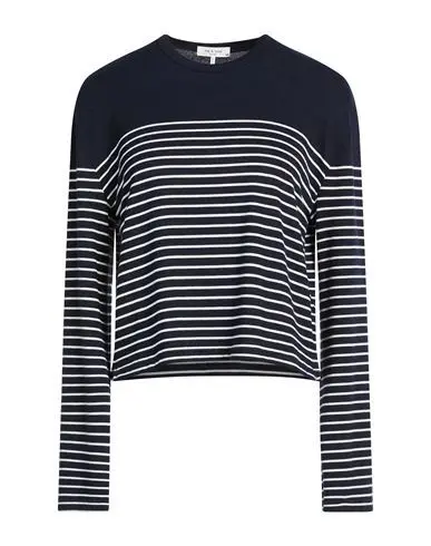 Rag & Bone Knitted Striped Sweater