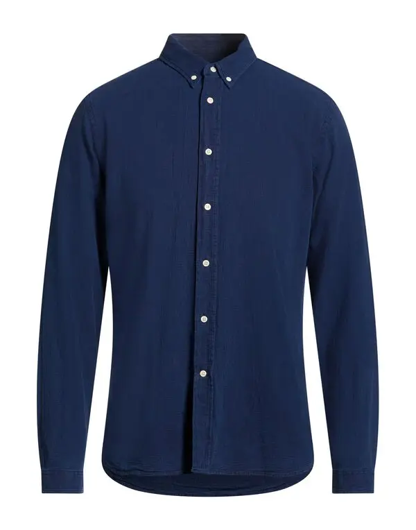 Oliver Peoples Shirt Size Cotton