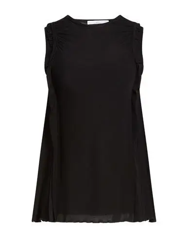 High Top Viscose Elastane