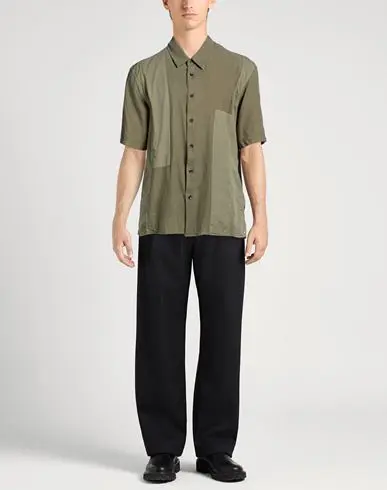 Rag & Bone Shirt Size Cotton, Lyocell