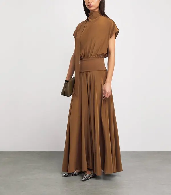 ESSE STUDIOS Illi Maxi Dress