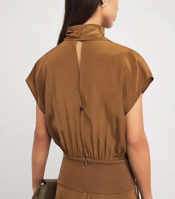 ESSE STUDIOS Illi Maxi Dress