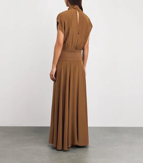 ESSE STUDIOS Illi Maxi Dress