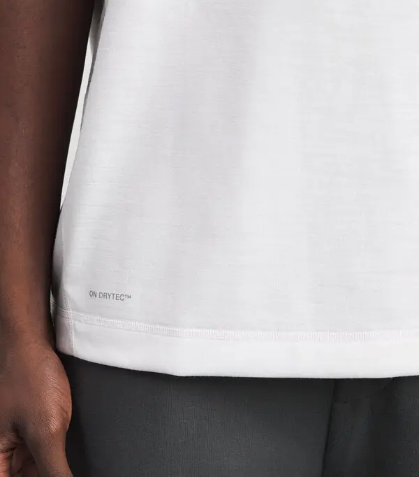 On Train Graphic T-shirt