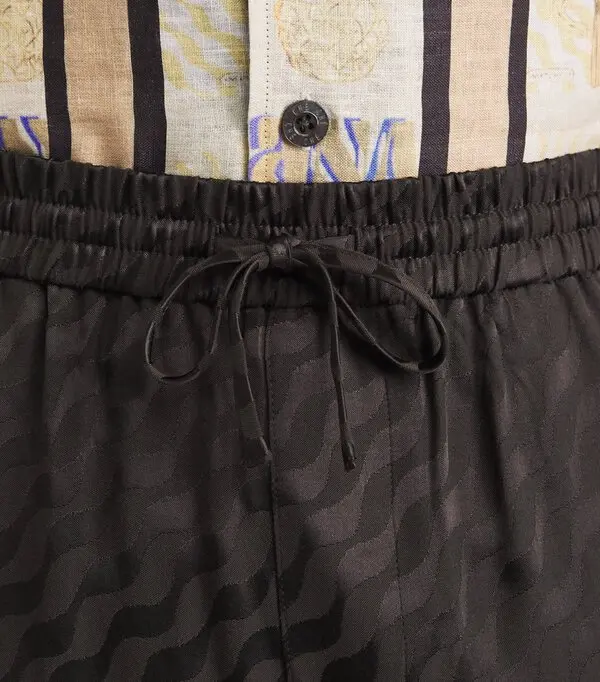 CHE Jacquard Tidello Swim Shorts