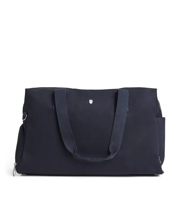 Barbour Cascade City Holdall Bag - Navy