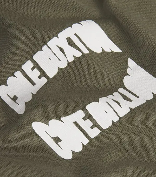 COLE BUXTON Reflected Arc T-shirt