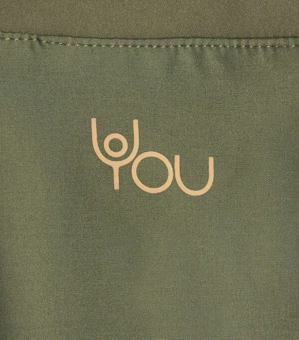 Y.O.U Ashby 2-in-1 Shorts