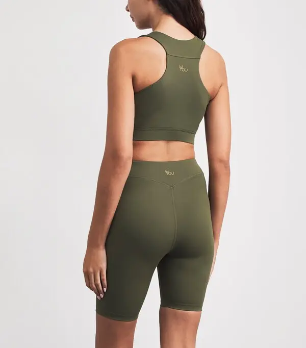 Y.O.U Stareton Sports Bra