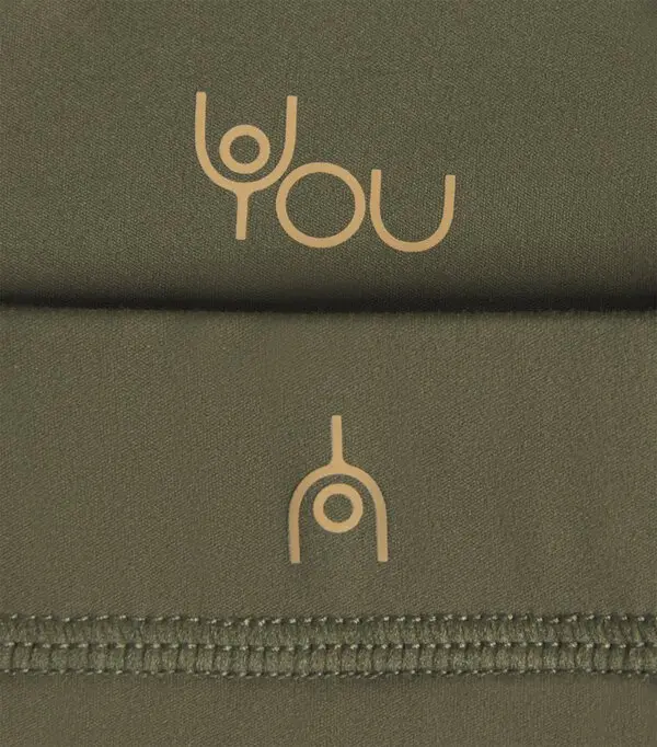 Y.O.U Stareton Sports Bra