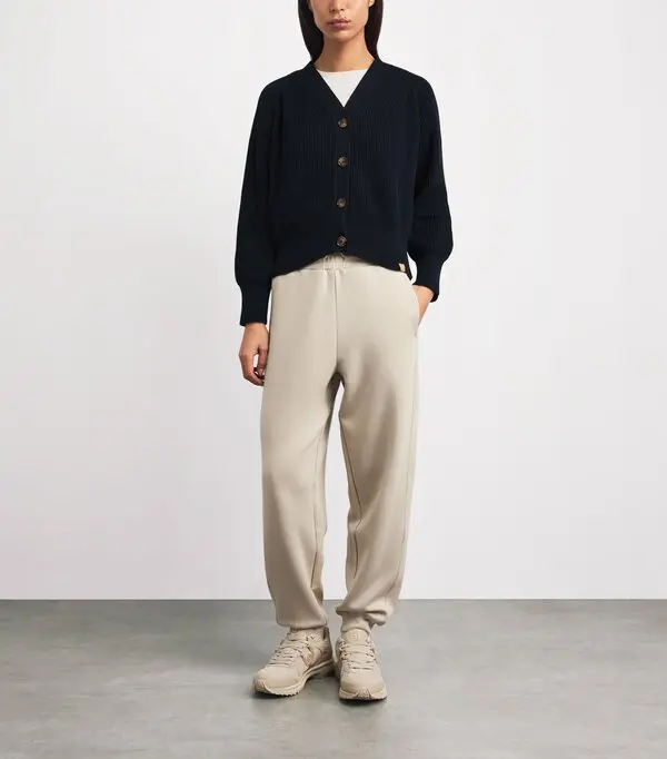 Y.O.U Jersey Uppingham Sweatpants