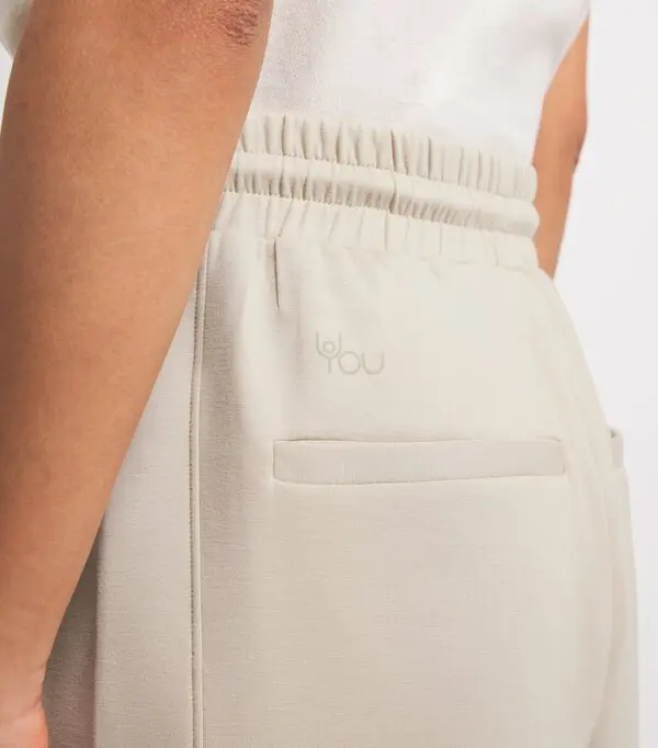 Y.O.U Jersey Uppingham Sweatpants