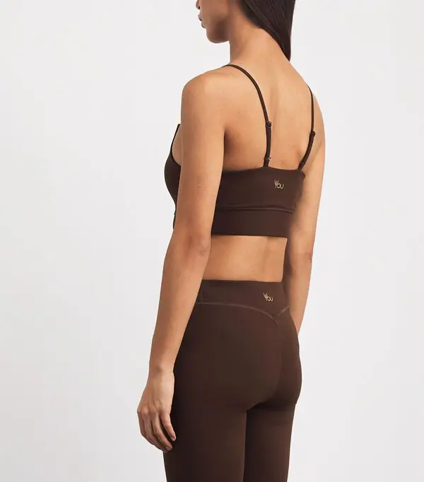 Y.O.U Leamington Sports Bra