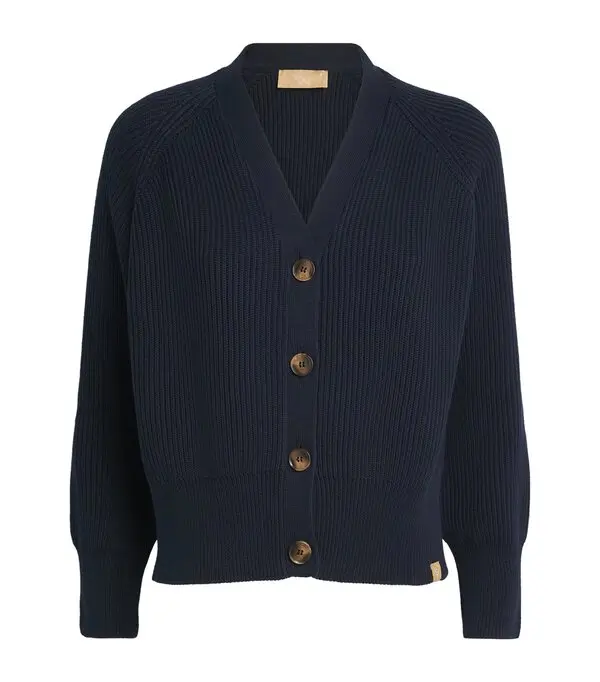 Y.O.U Cotton Kimcote Cardigan