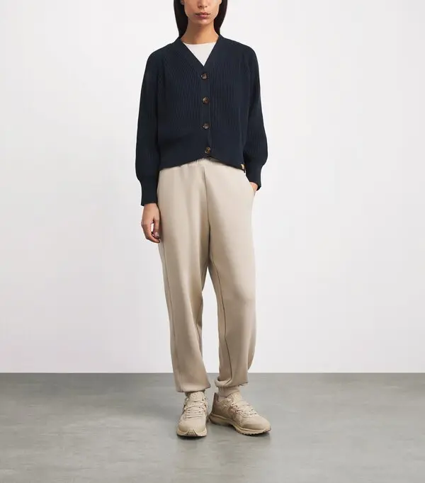 Y.O.U Cotton Kimcote Cardigan