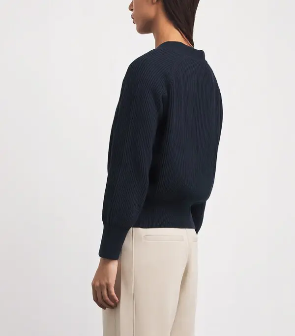 Y.O.U Cotton Kimcote Cardigan
