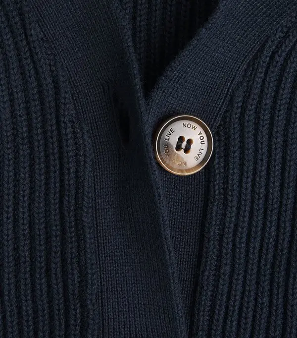 Y.O.U Cotton Kimcote Cardigan