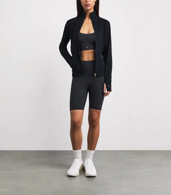 Y.O.U Spa Logo Shorts