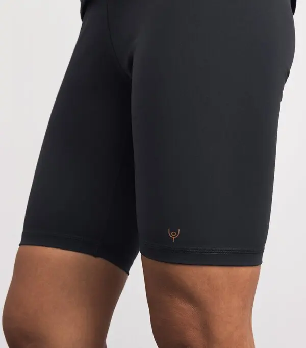 Y.O.U Spa Logo Shorts