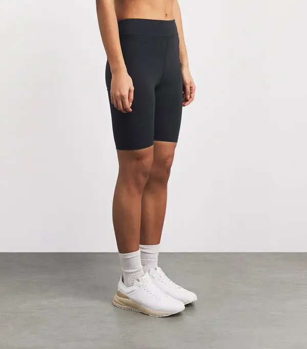 Y.O.U Spa Logo Shorts