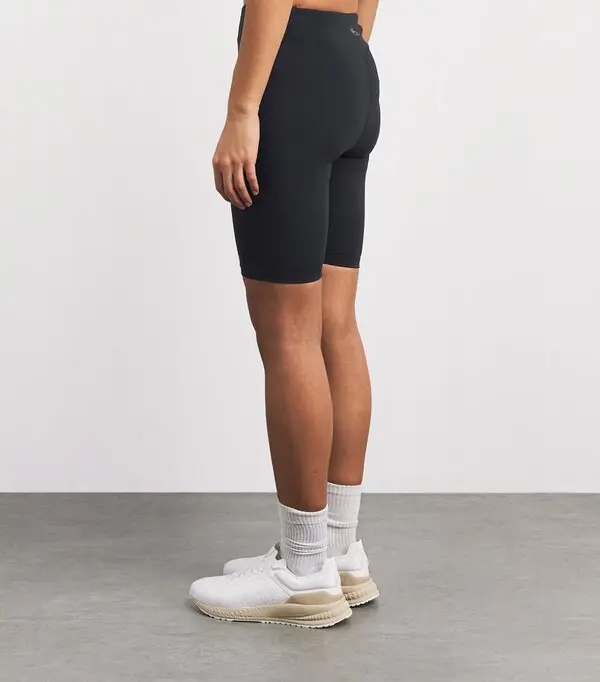 Y.O.U Spa Logo Shorts