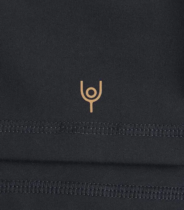 Y.O.U Spa Logo Shorts